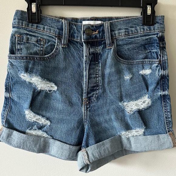 studio blue | Shorts | Studio Blue Shorts Style S3959val Size 26 | Poshmark